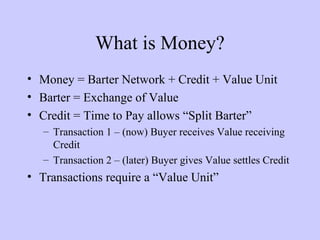 Smallisbeautiful | PPT