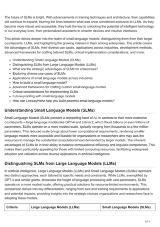 Small Language Models Explained A Beginners Guide.pdf