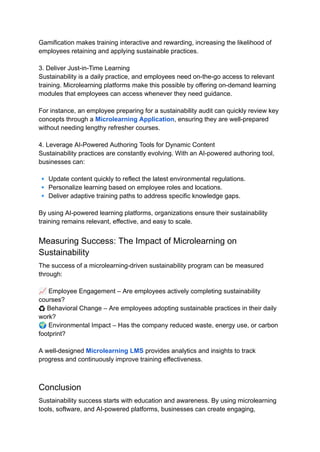 Small Lessons, Big Impact_ Microlearning for Sustainability Success _ MaxLearn.pdf