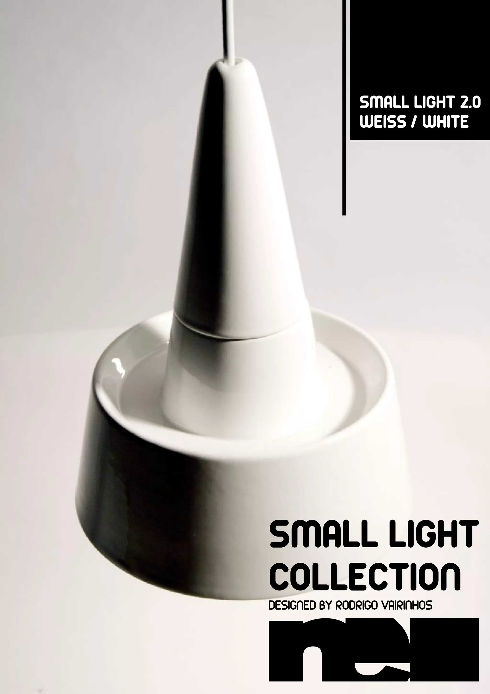 Small Light Collection | PDF