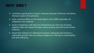Small medium enterprise | PPT