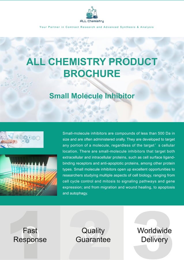 Small Molecule Inhibitor-product brochure-20221213.pdf