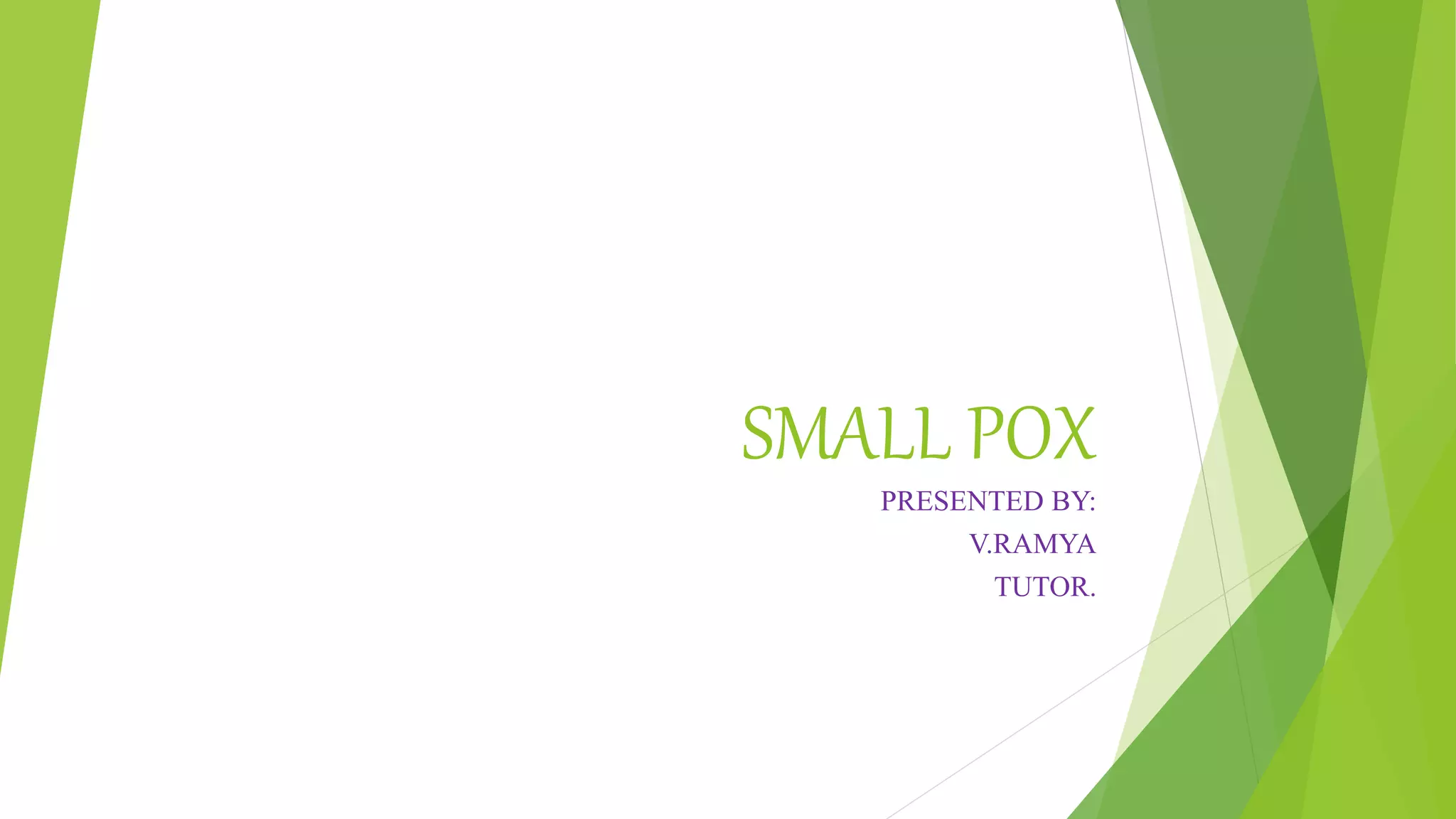 Small pox.pptx