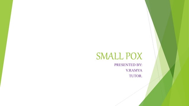 Small pox.pptx