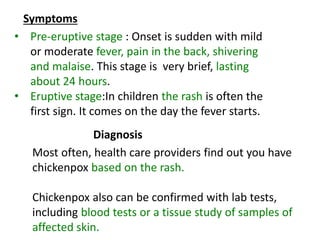 smallpox chickenpox influenza ppt.pptx