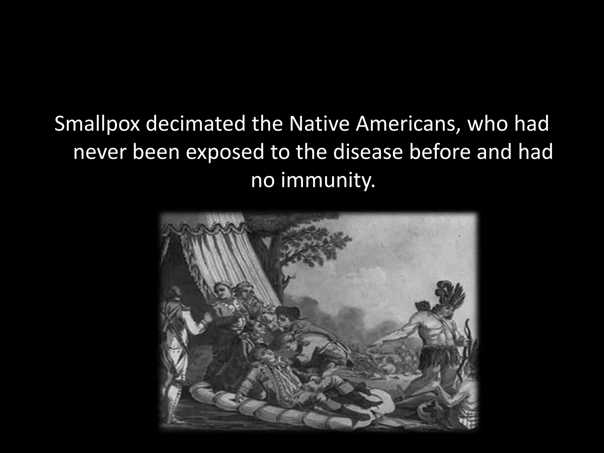 Smallpox disease | PPTX