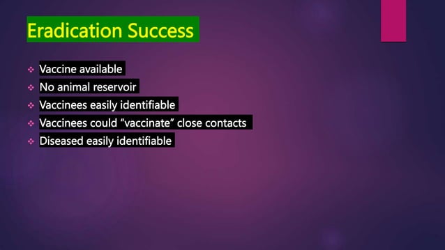 SMALL POX; Variola virus@variola major and variola minor.pptx