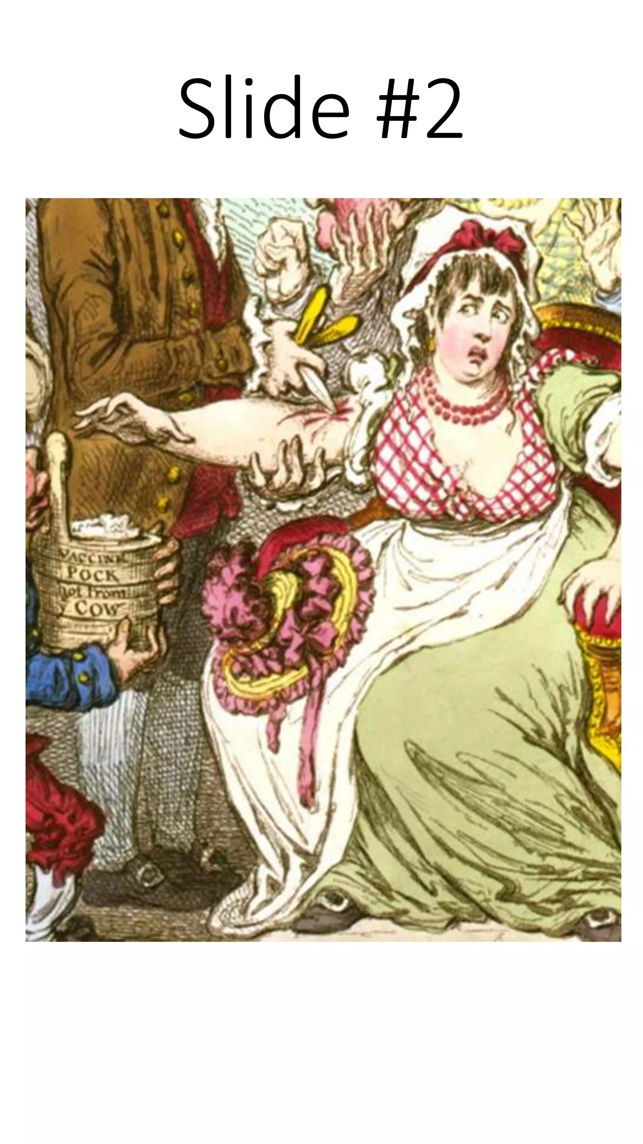 Smallpox See Think Wonder | PPTX | Infectious Diseases | Diseases and ...