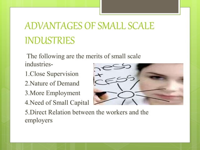Small scale industries..ppt