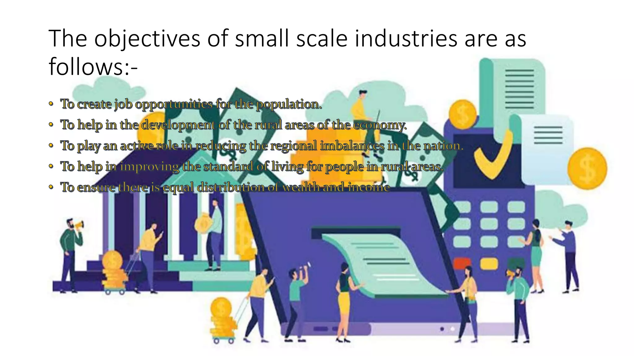 Small Scale Industries.pptx
