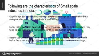 Small Scale Industries.pptx