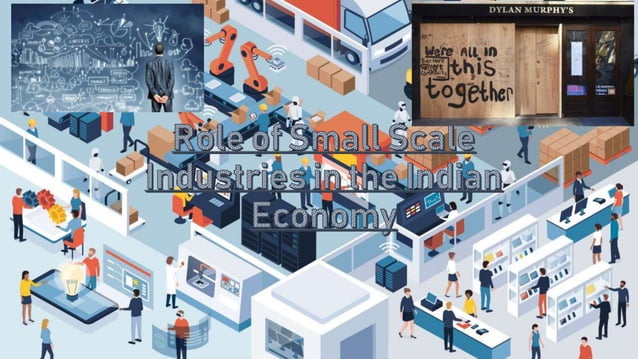Small Scale Industries.pptx