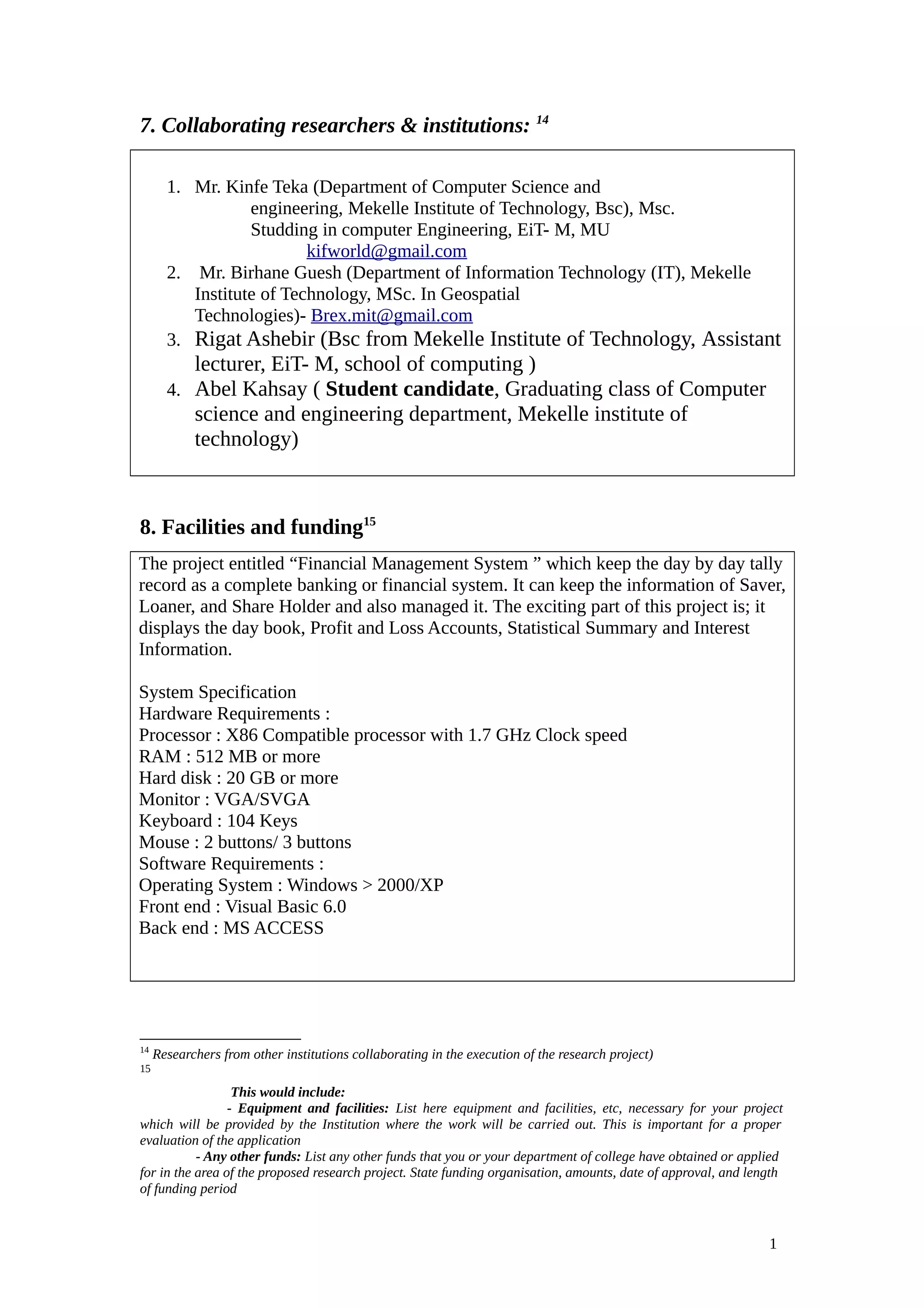 Small scale paperless | PDF