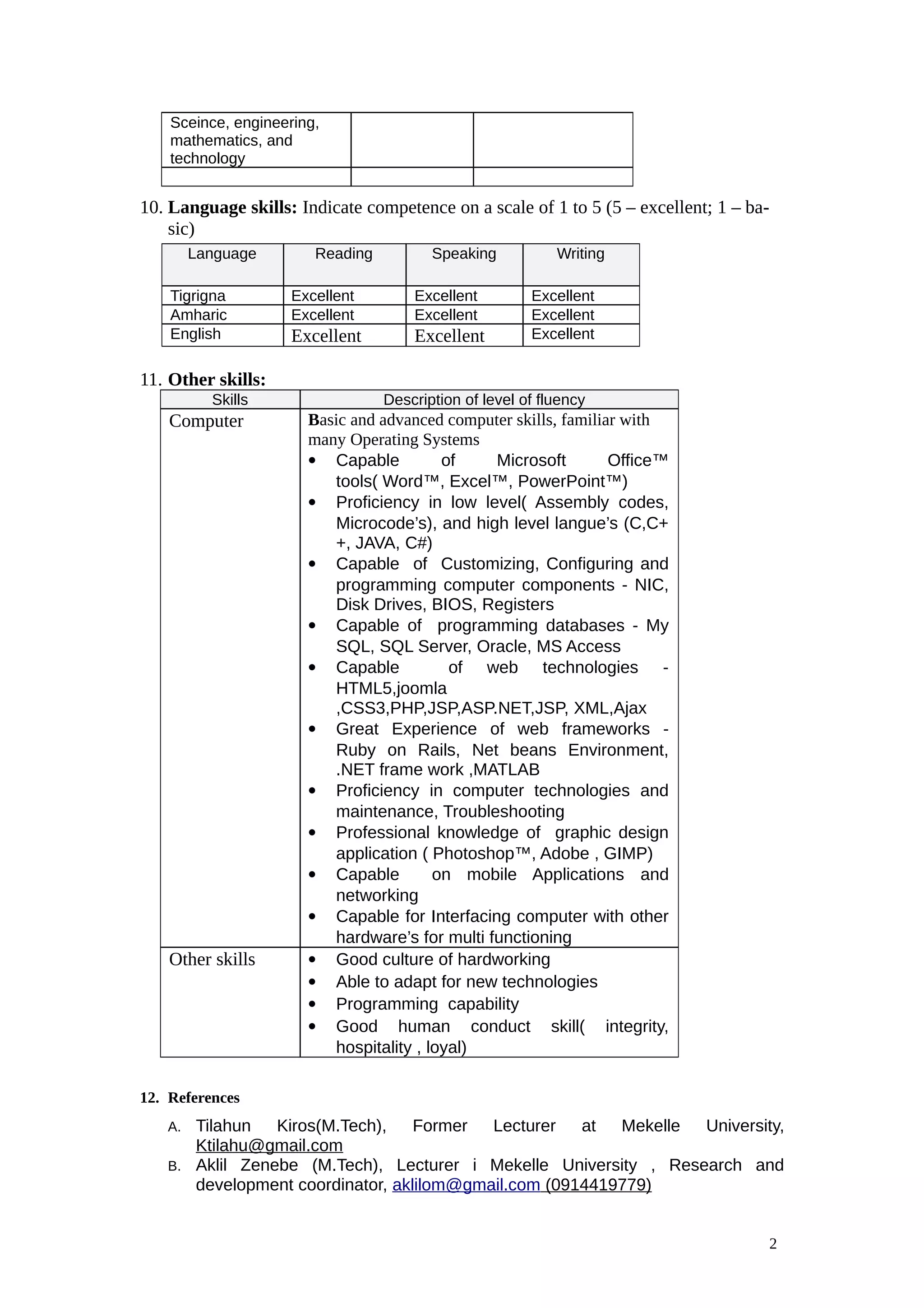 Small scale paperless | PDF