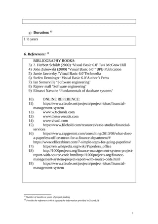 Small scale paperless | PDF