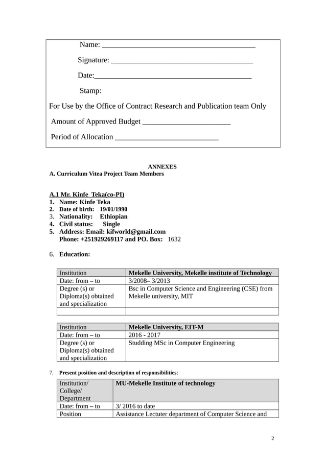 Small scale paperless | PDF