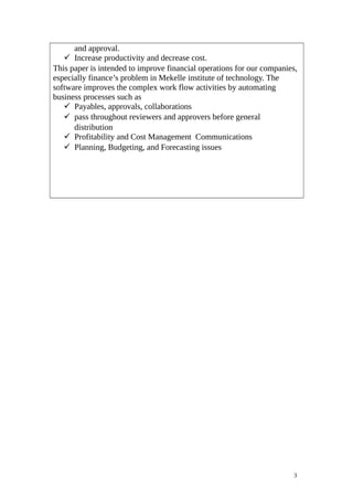 Small scale paperless | PDF