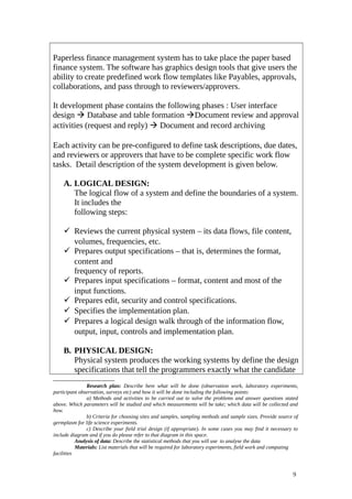 Small scale paperless | PDF