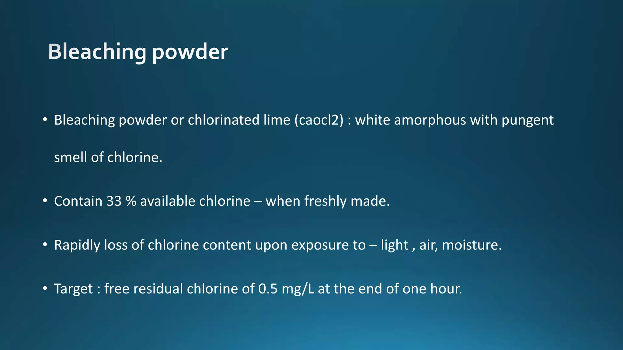 SMALL SCALE PURIFICATION OF WATER.pptx