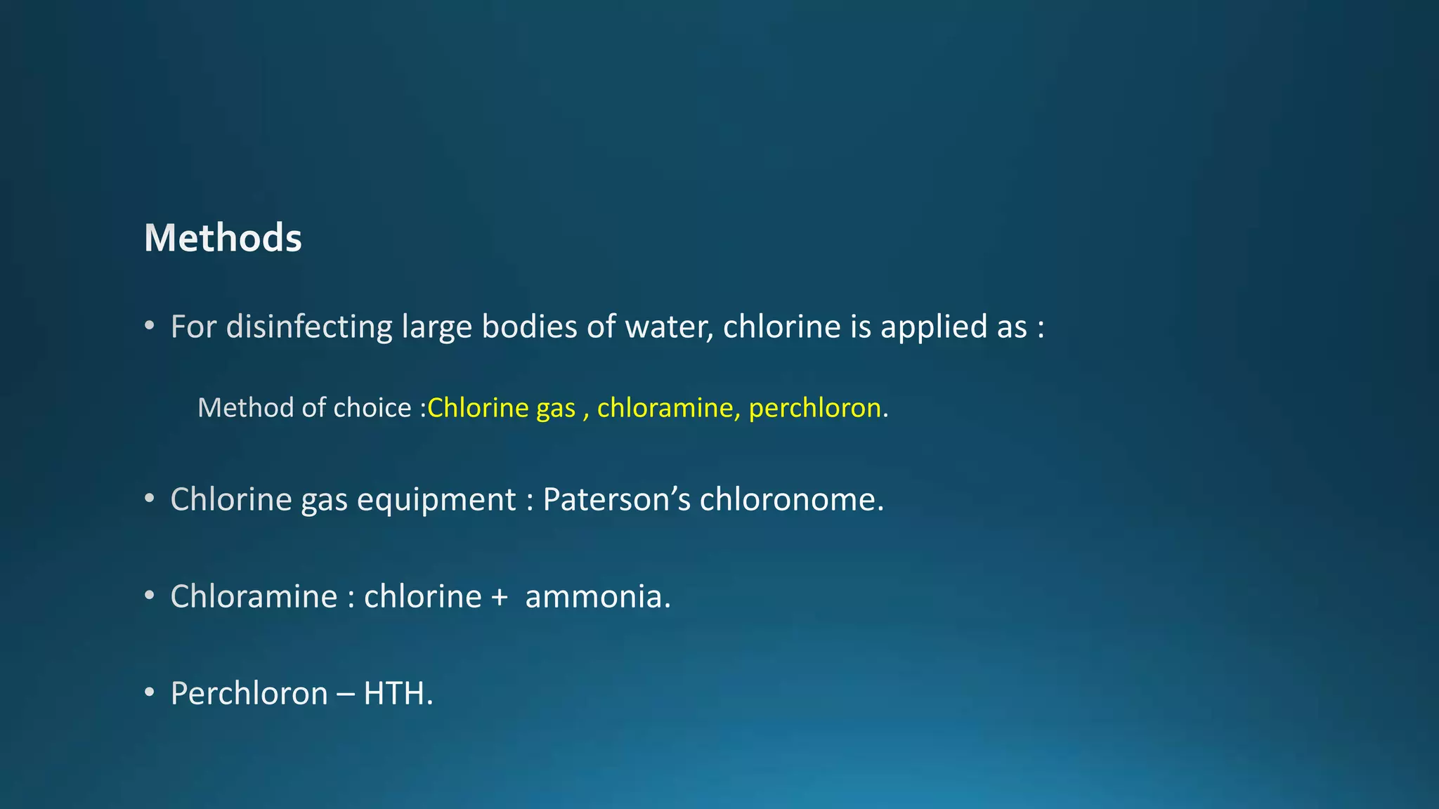 SMALL SCALE PURIFICATION OF WATER.pptx
