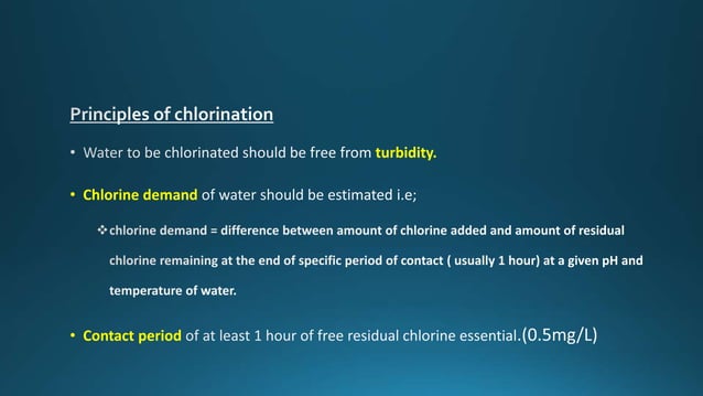 SMALL SCALE PURIFICATION OF WATER.pptx