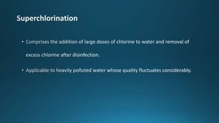 SMALL SCALE PURIFICATION OF WATER.pptx