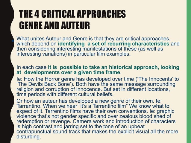 Small scale research project | PPT