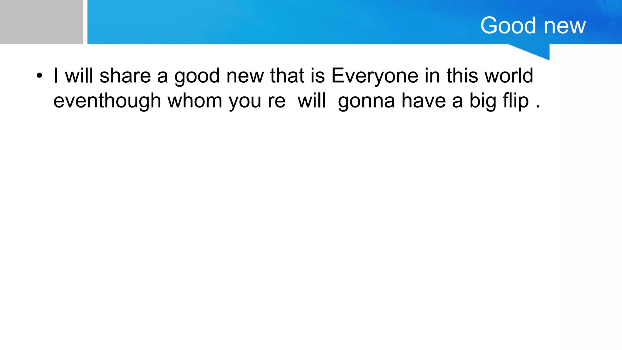 Small seed grows into big tree.pptx