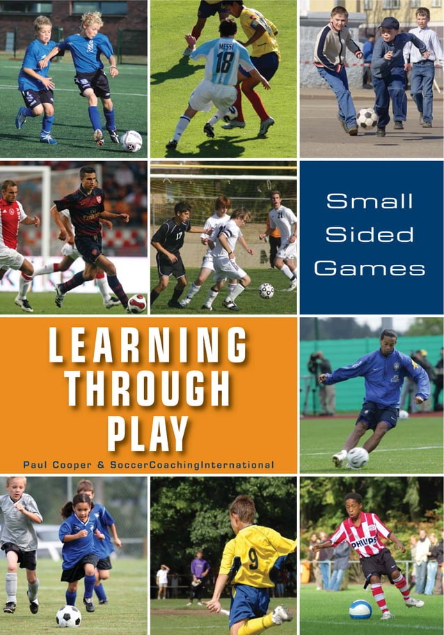 Small sided games_book | PDF