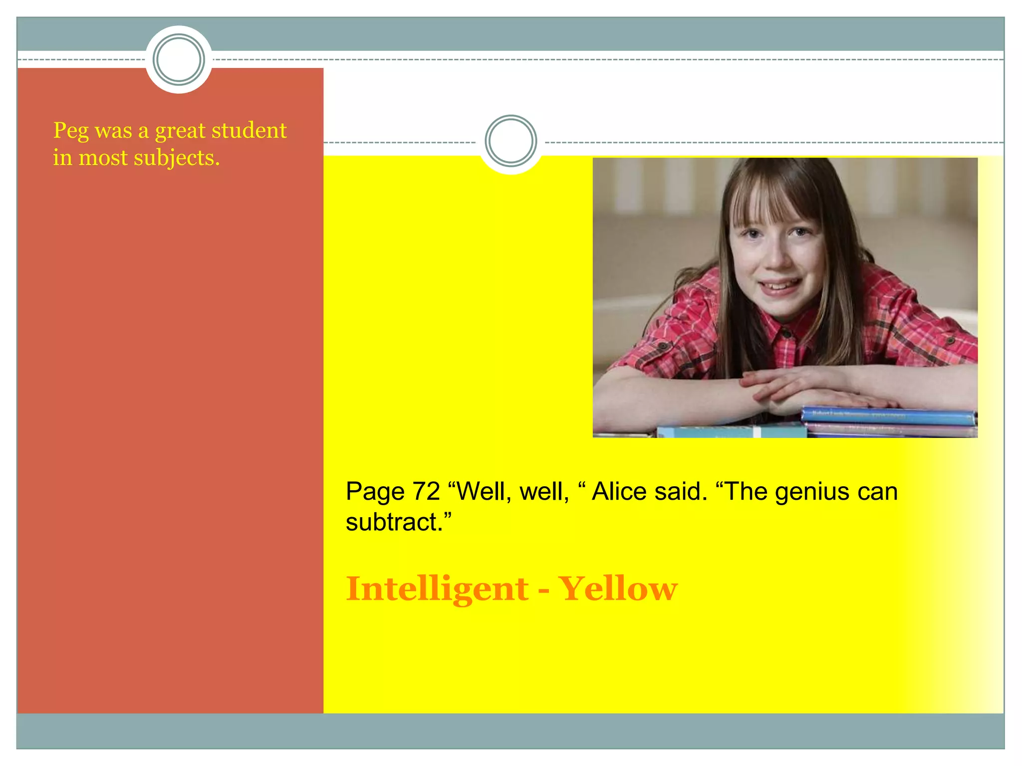 Peg Kehret | PPTX | Desserts and Baking | Food & Drink