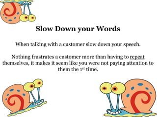 How to Master Small Talk | PPTX