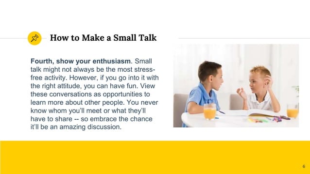 Small Talk.pptx