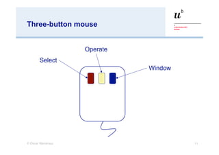Smalltalk In A Nutshell | PDF