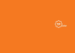 TP Solar – Catalog | PPT