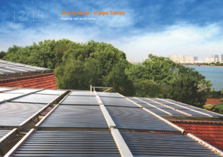 TP Solar – Catalog
