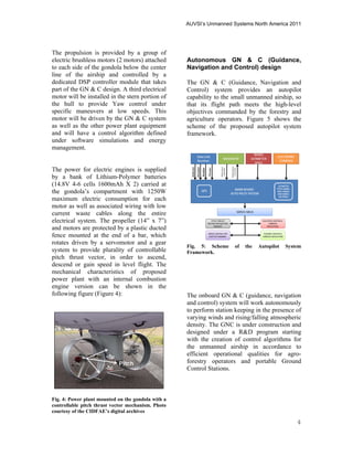 Small unmanned airships_for AFOLU in Latin America | PDF ...