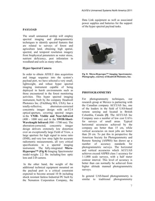 Small unmanned airships_for AFOLU in Latin America | PDF ...