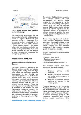 Small unmanned airships for remote perception | PDF