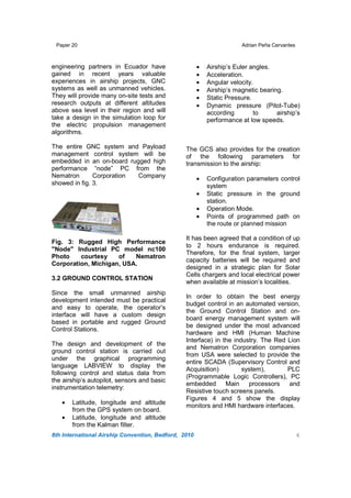 Small unmanned airships for remote perception | PDF