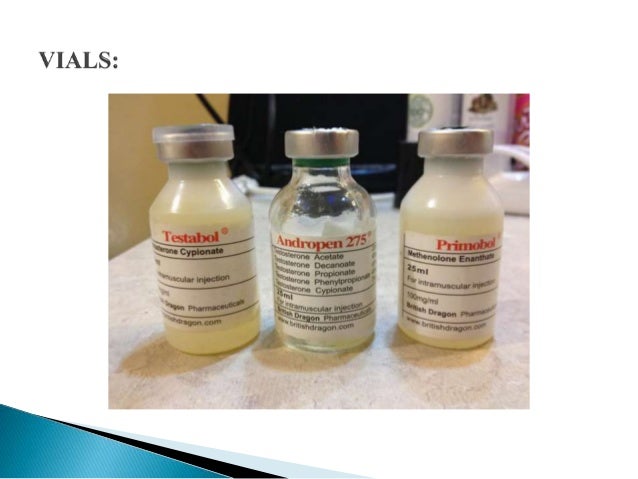 Small volume parenterals