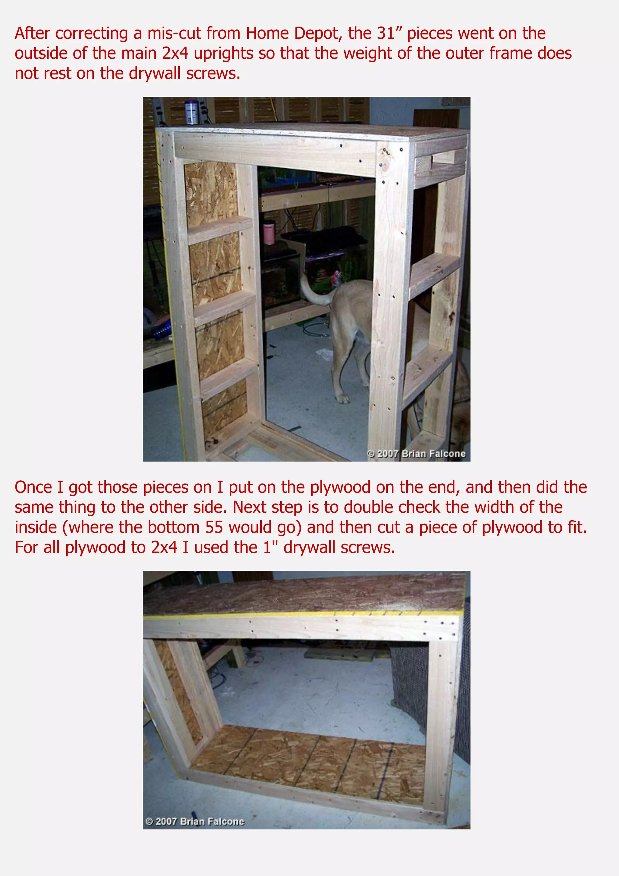 Small woodworking projects | PDF