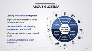 Smallworld 5 Migration Experiences | PPSX