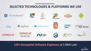 Smallworld 5 Migration Experiences | PPSX