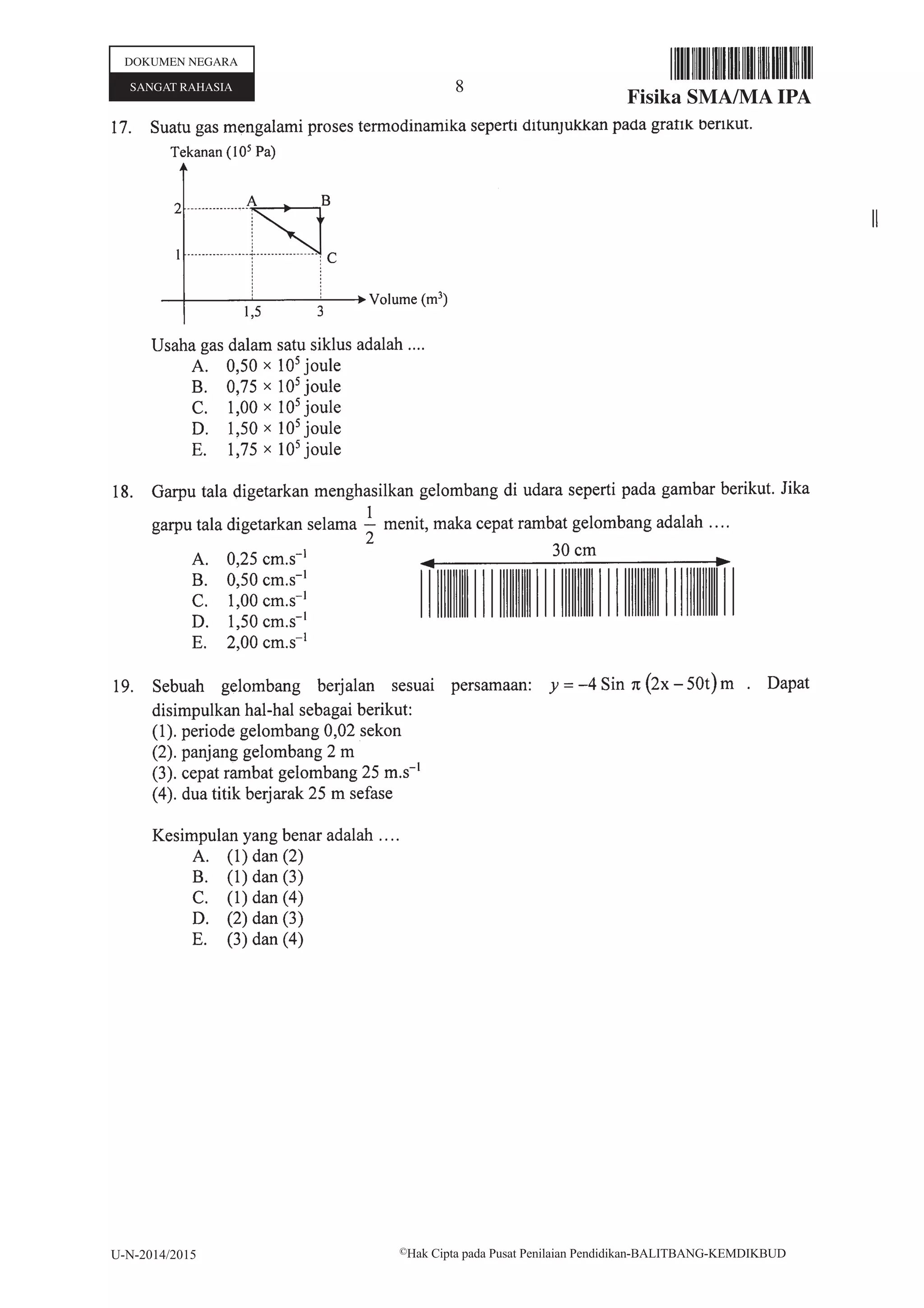 Sma ma ipa_fisika_1106 | PDF
