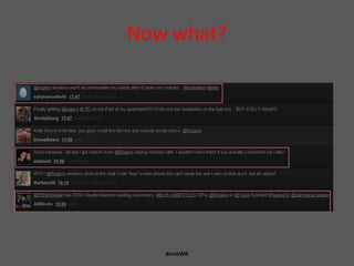 SM Analytics - Evil & Essential | PPSX
