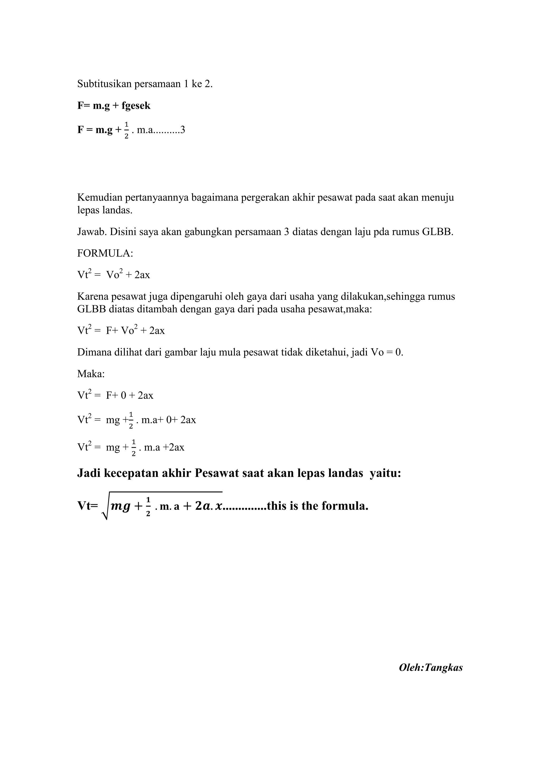 Smanda negara phisycs | DOCX