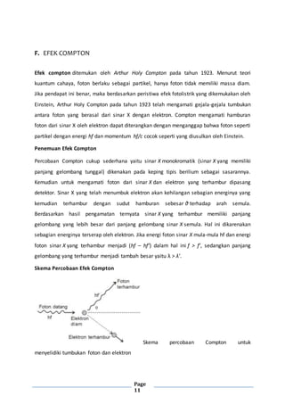 Resume fisika seri 4 (materi sks) | DOCX