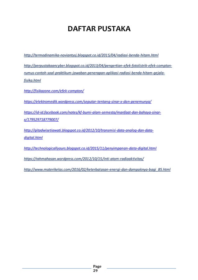 Resume fisika seri 4 (materi sks) | DOCX