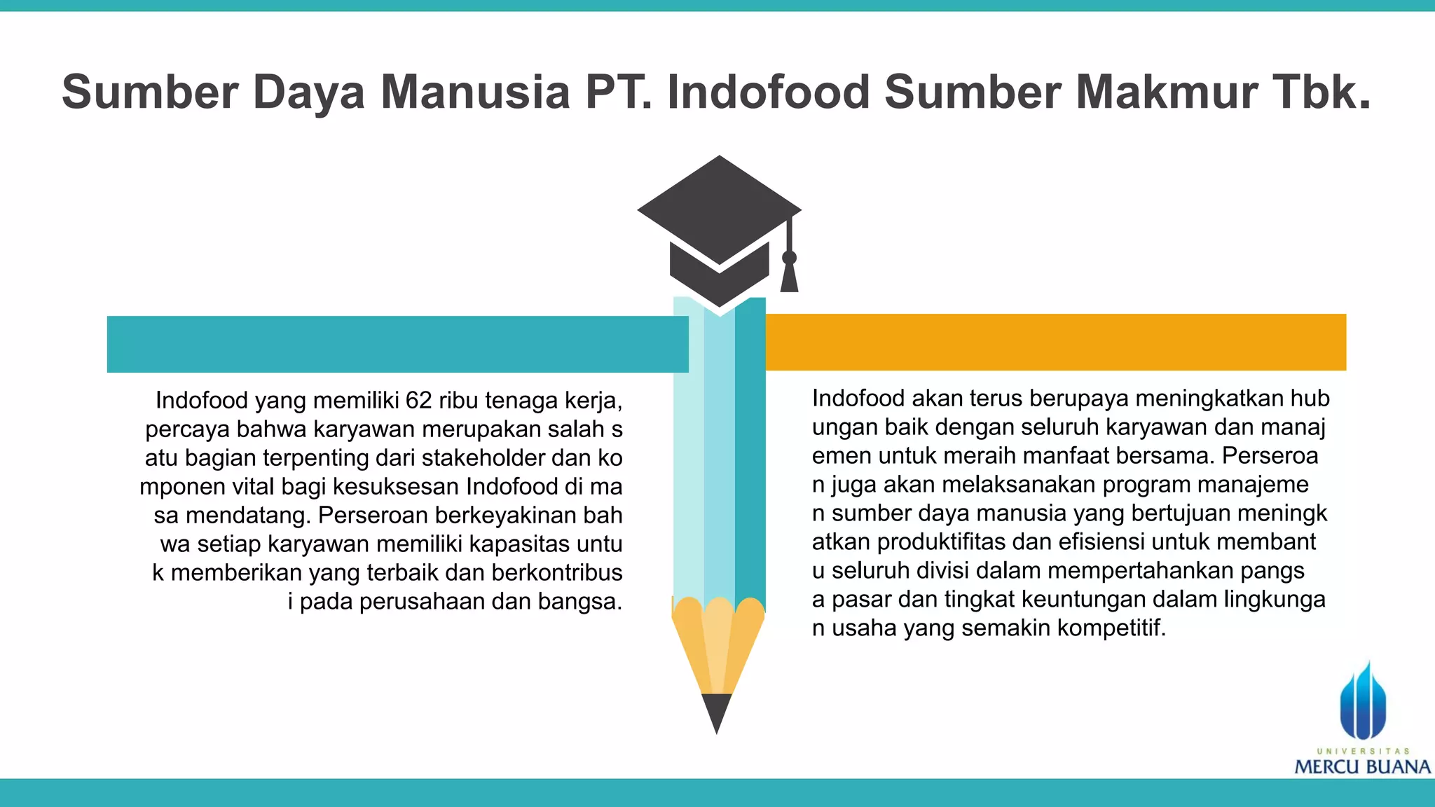 Sm, annisa nurlestari, hapzi ali, analisis swot pada pt indofood sumber ...