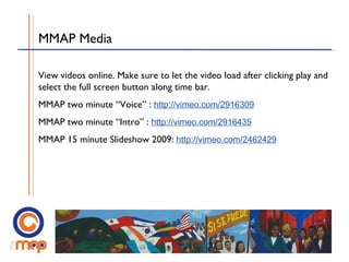 SMAP Presentation | PPT